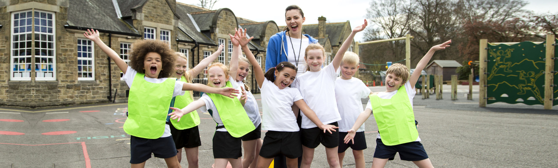 Children's Sports Coaching & Courses Peterborough | Key Sports Coaching