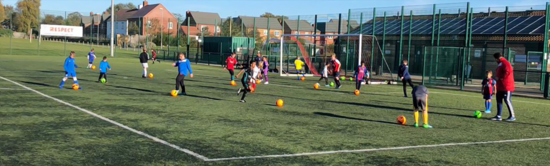 Children's Sports Coaching & Courses Peterborough | Key Sports Coaching