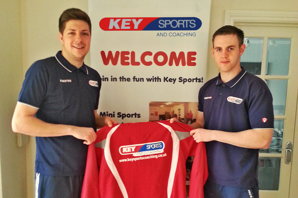 Jobs | Key Sports Coaching