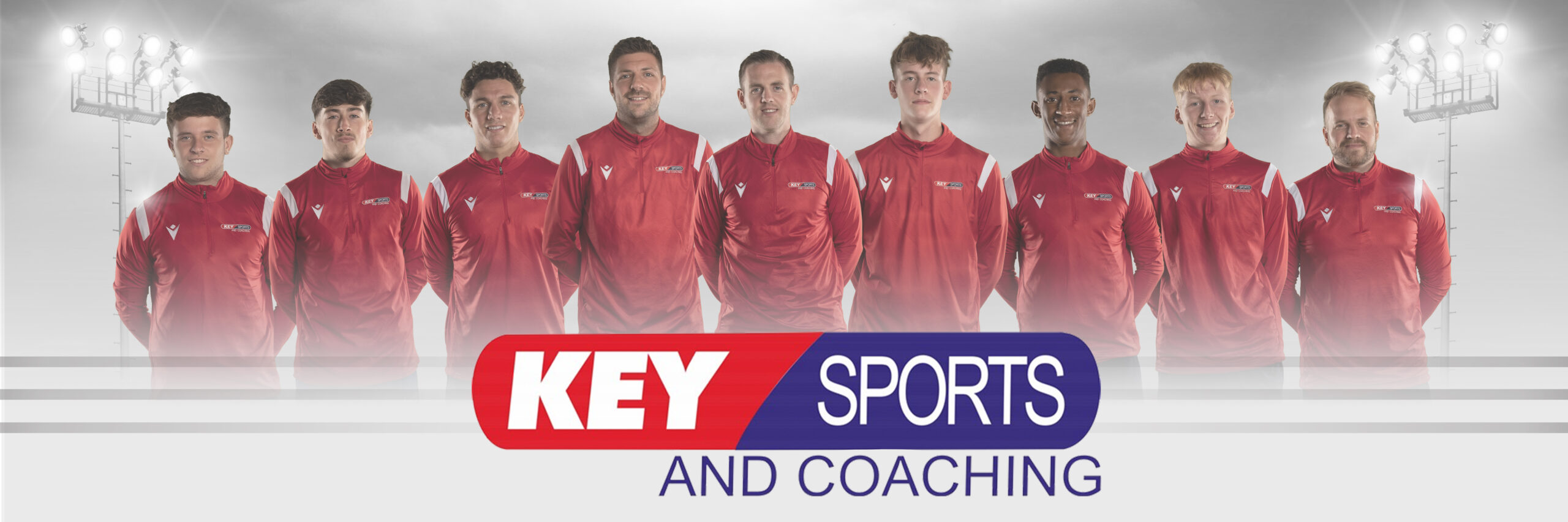 About | Key Sports Coaching